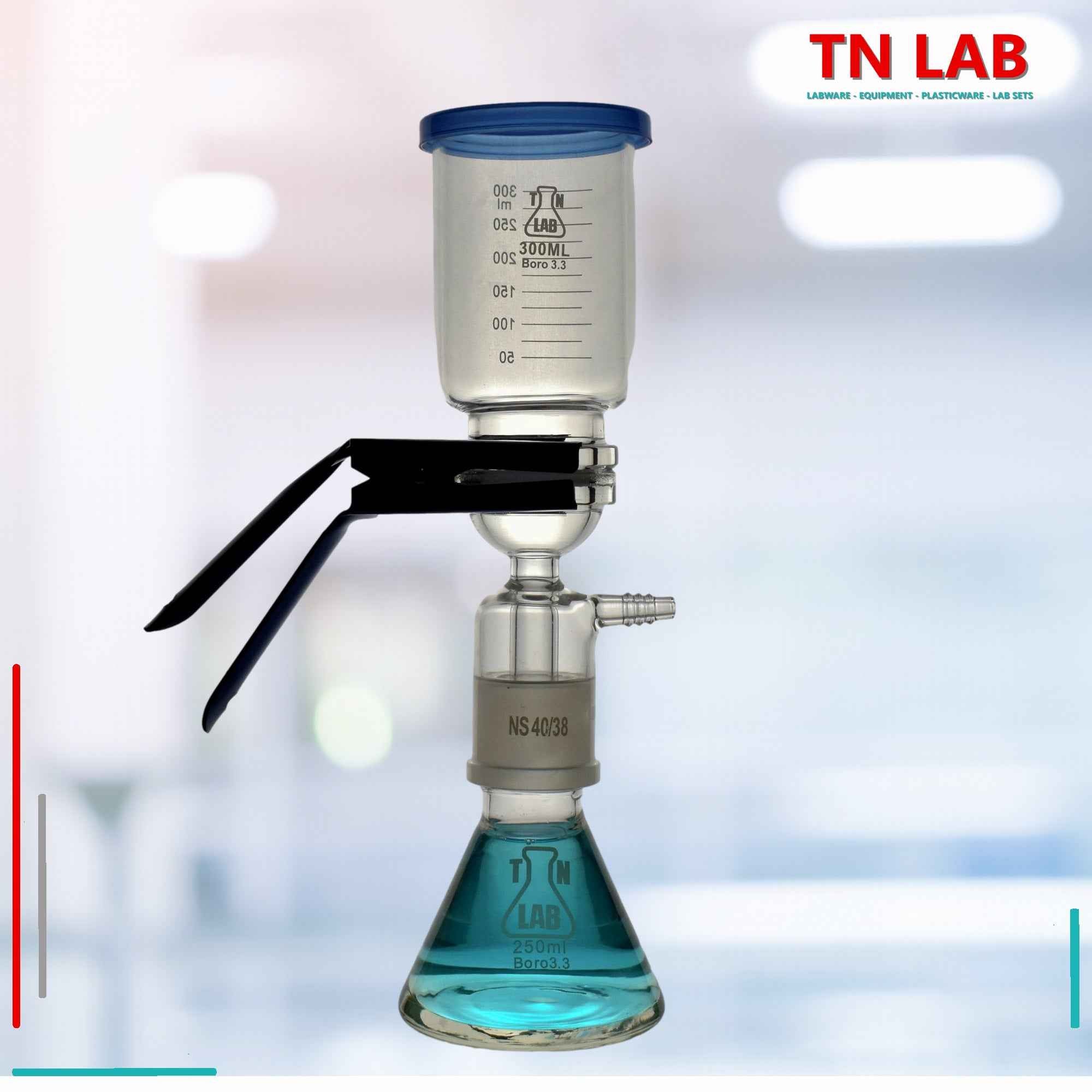 filtration equipment